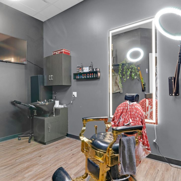 Photo Gallery - Phenix Salon Suites - Rowlett Texas
